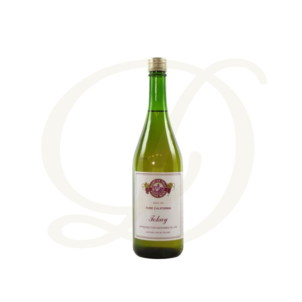 Tokay Bottle - 750ml - DiCarlo